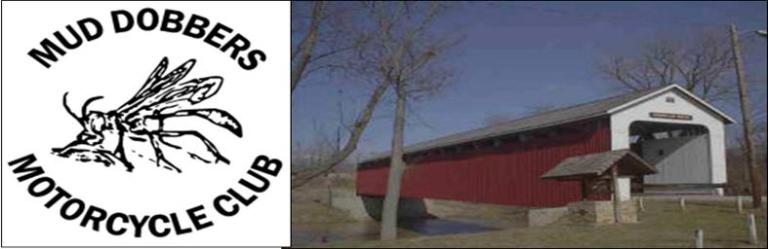 Muddobbers Motorcycle Club – One of the oldest off-road motorcycle ...
