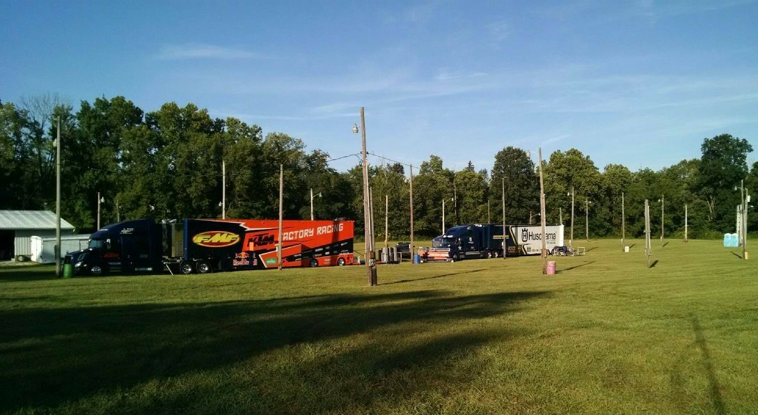 Muddobber National Enduro this Sunday – Muddobbers Motorcycle Club